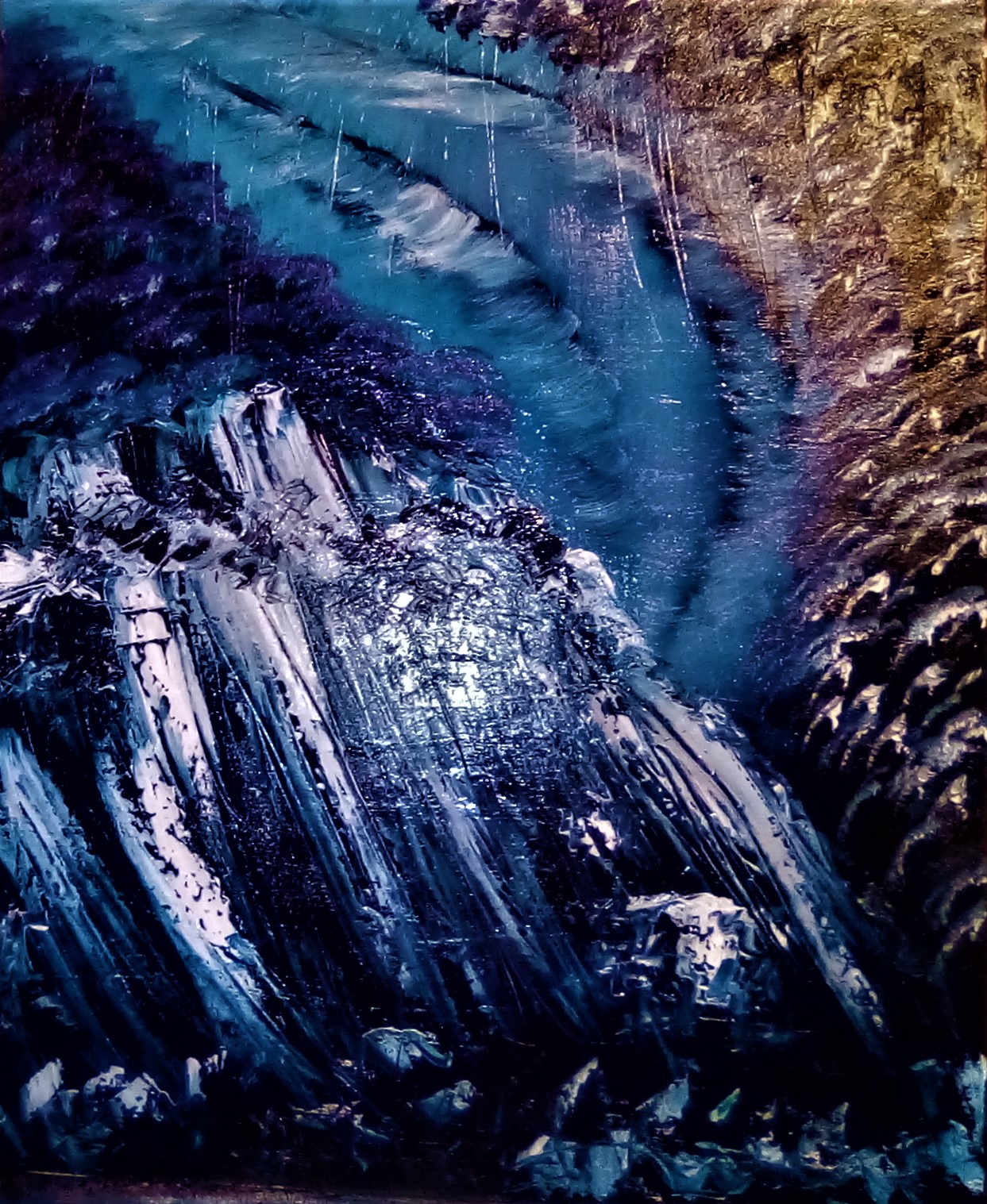 Abstracts - A Touch Of Nature Studio A Touch Of Nature Studio Abstracts